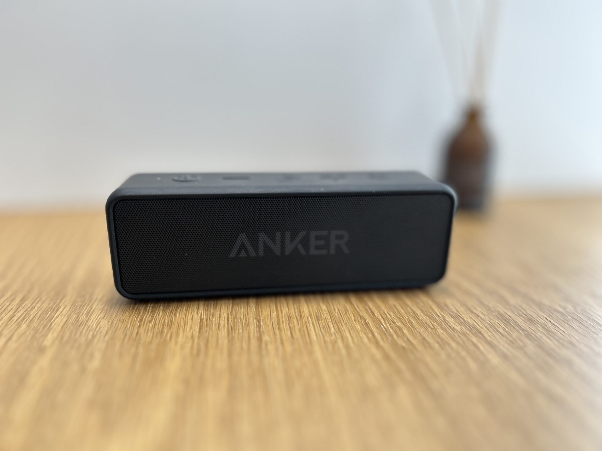 3年間使ったAnker soundcore2 レビュー！Anker soundcore3との違いやお得な買い方を解説！