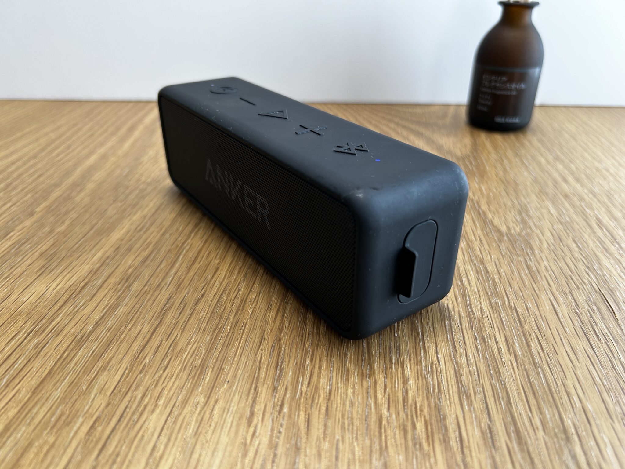 3年間使ったAnker soundcore2 レビュー！Anker soundcore3との違いやお得な買い方を解説！